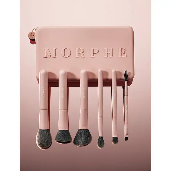 MORPHE Travel Shaping Essentials Make-up Brush Set
