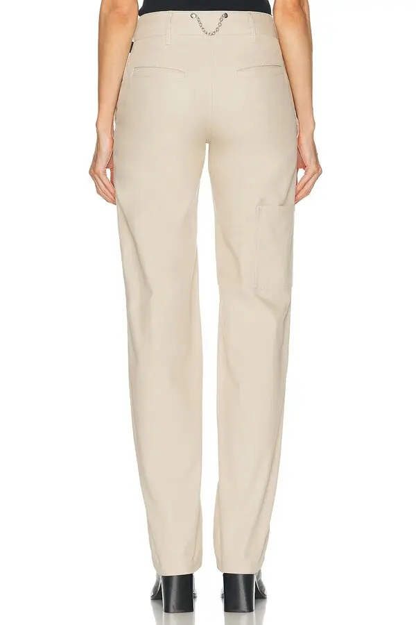 Moschino Tailored Pant