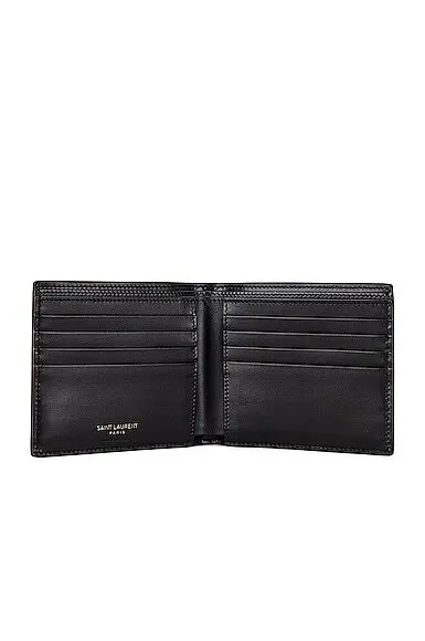 Saint Laurent Credit Card Holder