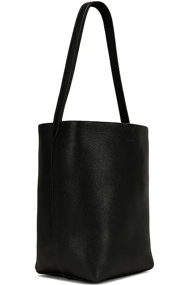 THE ROW Medium North South Park Tote Bag