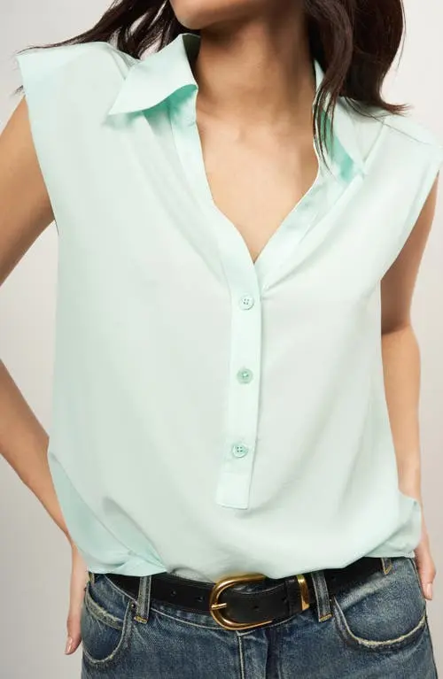 Equipment Nataly Silk Top