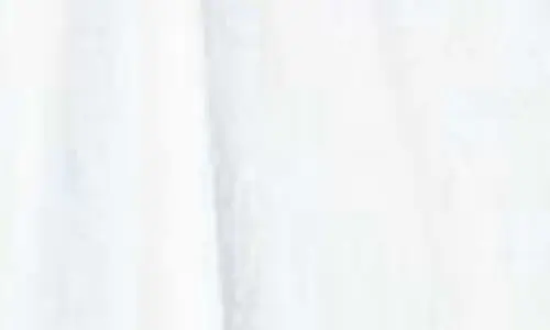 fitted lace wedding dress Nellie Maxi Dress White main image 1