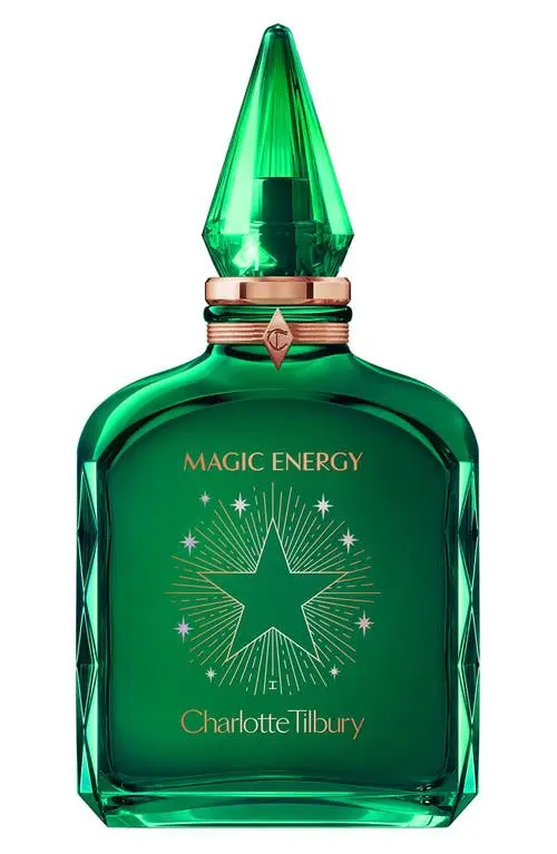 Charlotte Tilbury Eau De Parfum - Magic Energy