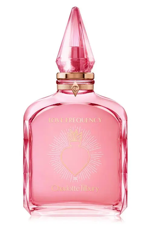 Charlotte Tilbury Love Frequency Eau De Parfum - No Color