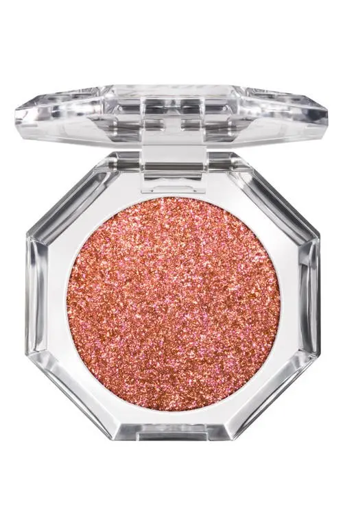 TOO FACED Disco Crush Eye & Face Sparkle - Heart Eyes