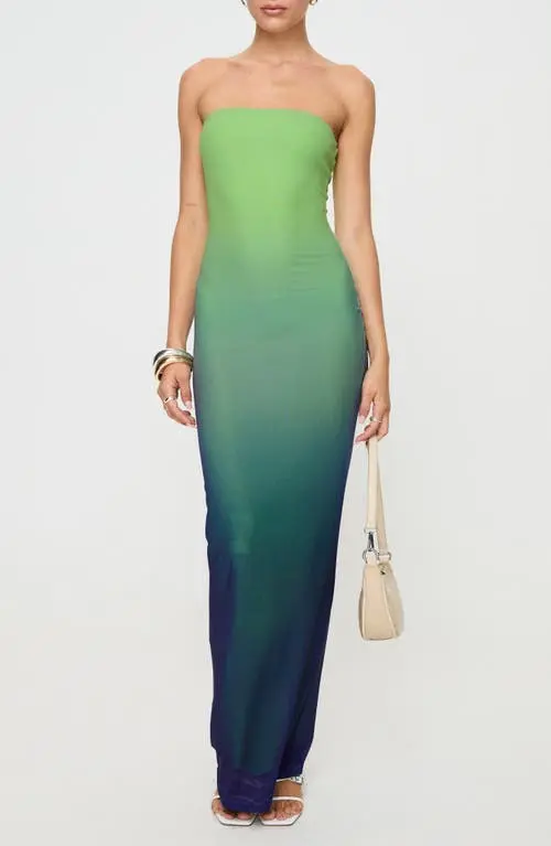 green emerald velvet dress Treasure Mini Dress Sage