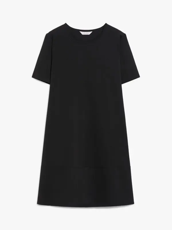 max mara flared technical mesh dress Mary Mesh Dress – FOXBLOOD main image 1