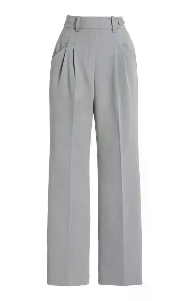 FAVORITE DAUGHTER High-rise Trousers