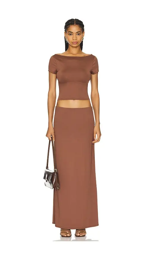 Superdown Oaklyn Maxi Set