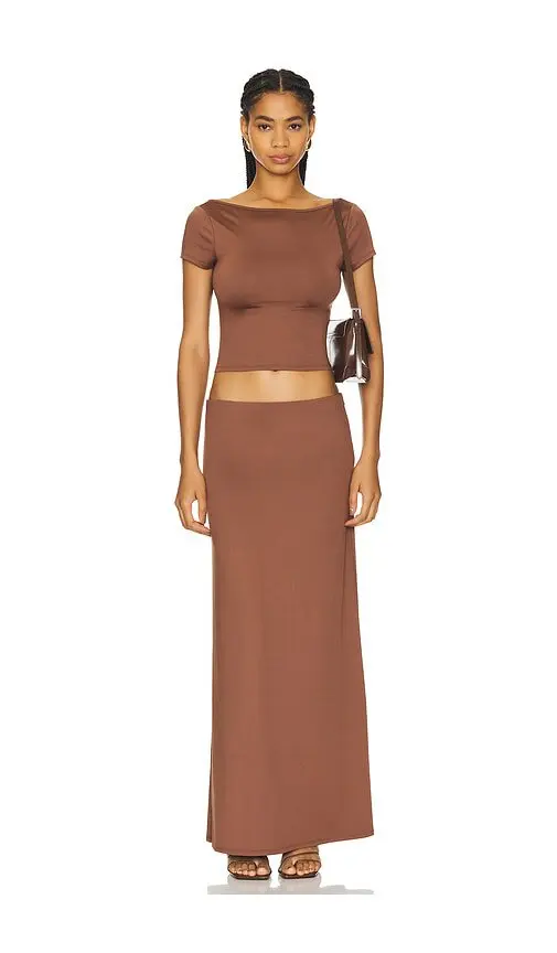 Superdown Oaklyn Maxi Set