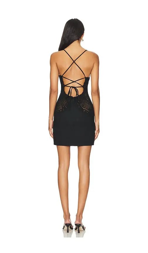 Tularosa Camdyn Mini Dress