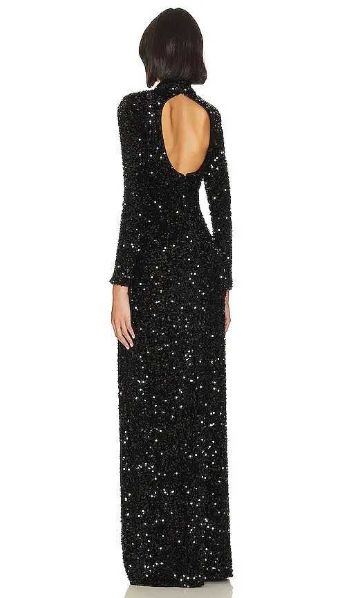 Likely Kerry Gown