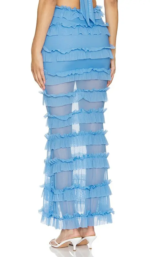 OW Gracie Maxi Skirt