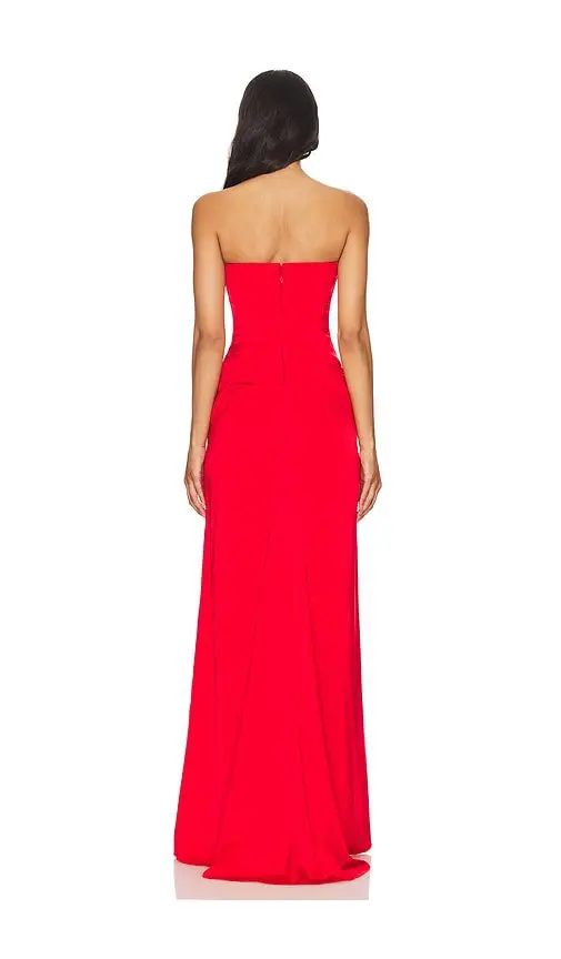 Nbd Jake Gown