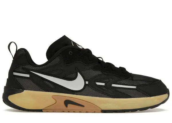 Nike Jam Gum Sneakers