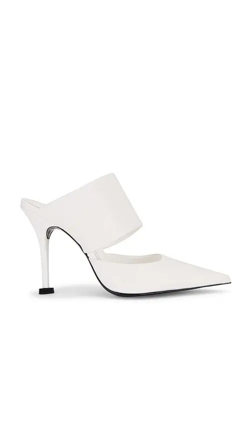 Schutz Quereda Mule