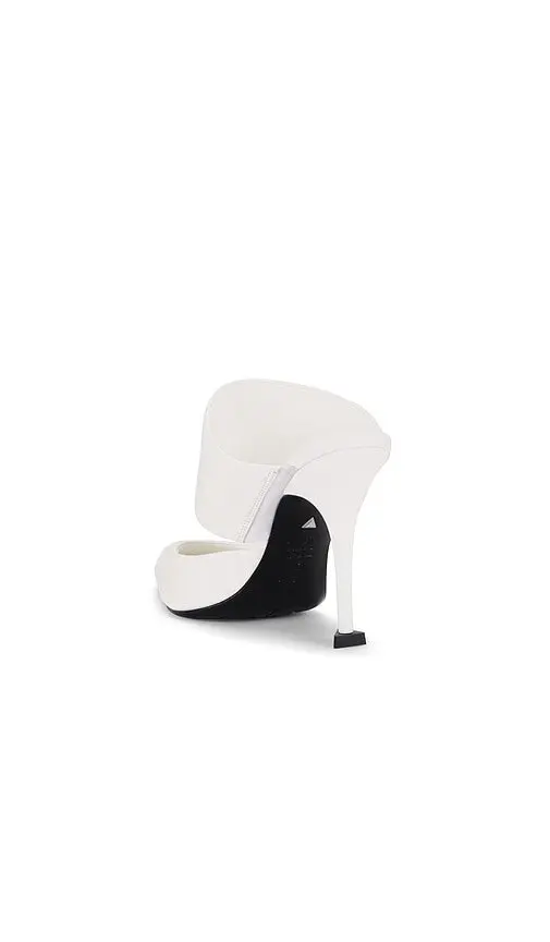 Schutz Quereda Mule