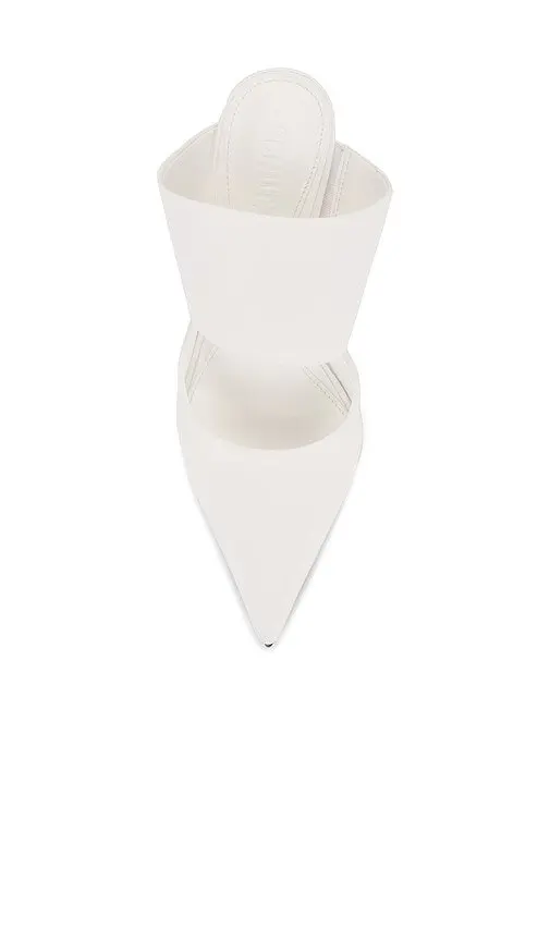 Schutz Quereda Mule