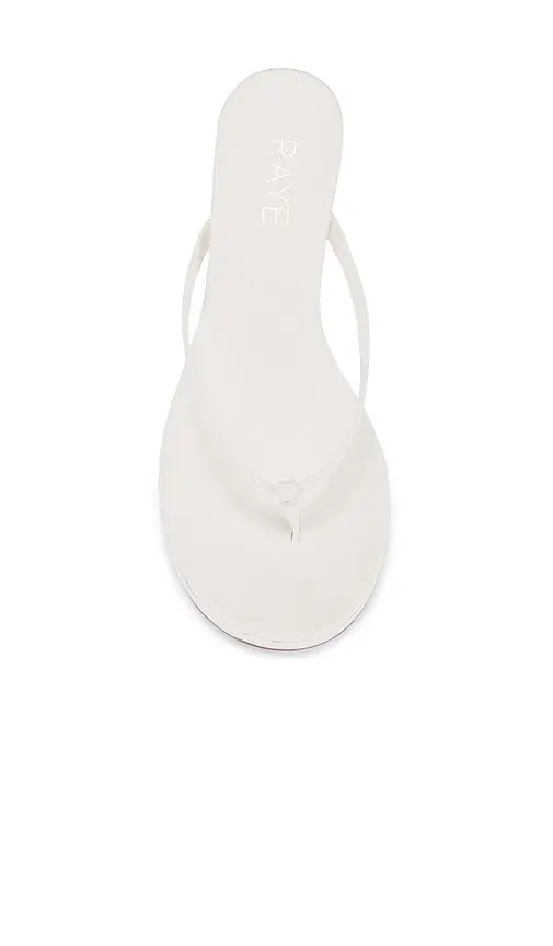 Raye Kimme Sandal