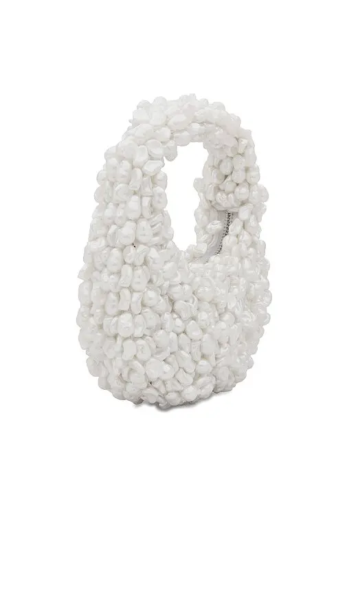 Retrofete Lottie Pearl Bag