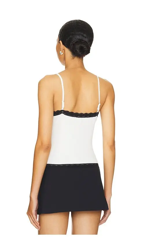 MORE TO COME Oriana Top