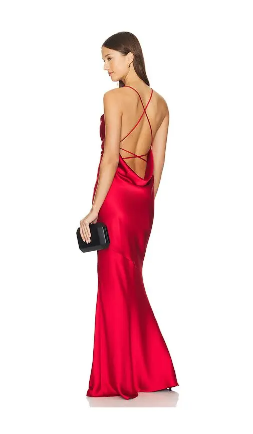 slim fit dress slacks Jennifer Gold Dress