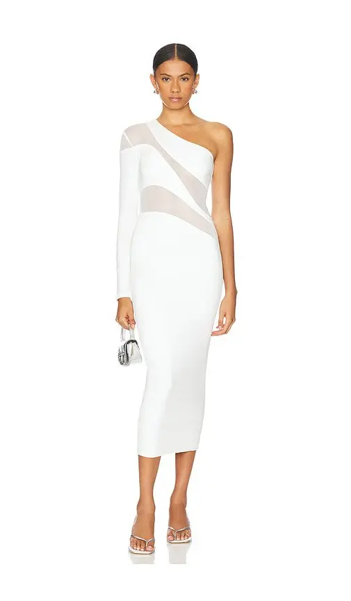 Superdown Kaelyn Maxi Dress