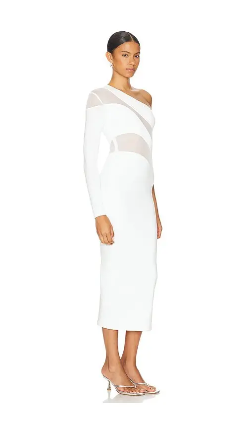 Superdown Kaelyn Maxi Dress