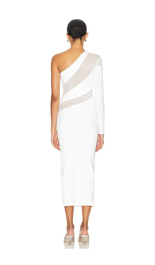 Superdown Kaelyn Maxi Dress