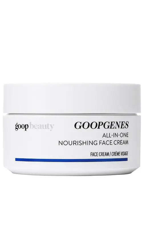 Goop Goopgenes -in-one Nourishing Face Cream - N,a