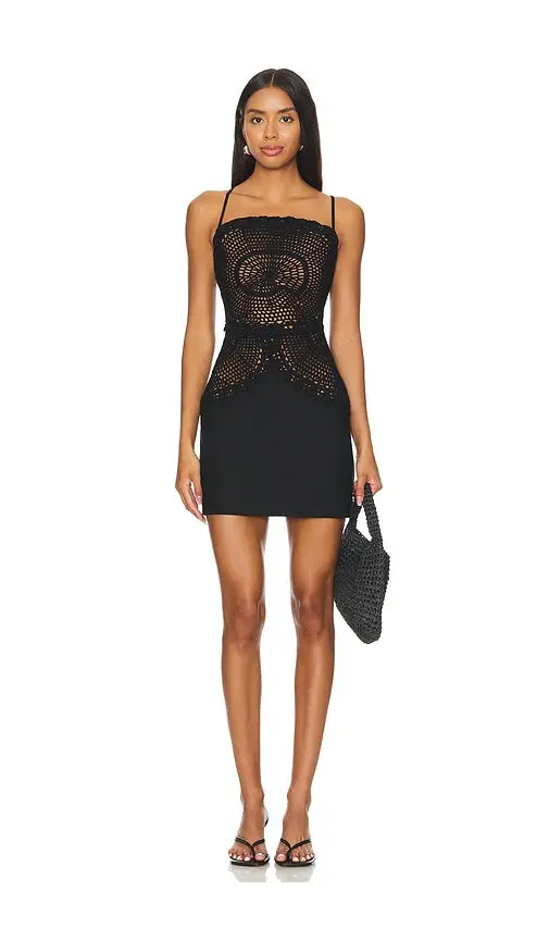 Tularosa Camdyn Mini Dress