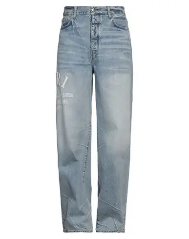 Amiri Jeans Size Cotton