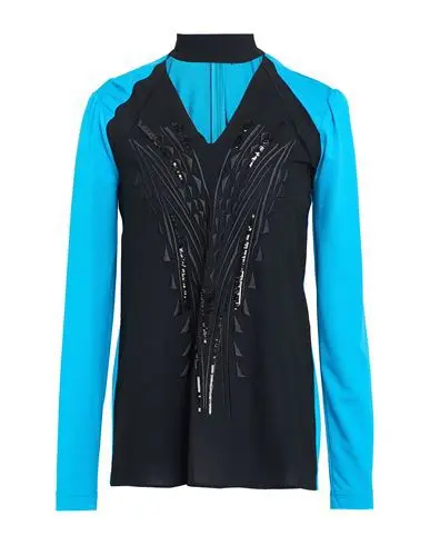 Byblos T-shirt - Azure