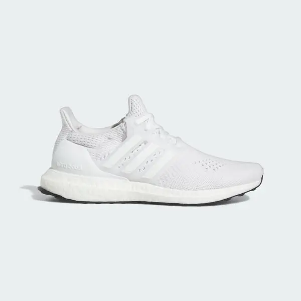 Adidas Ultraboost 1.0 Sneakers - Cloud White / Cloud White / Cloud White