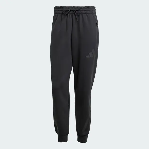 Adidas Z.n.e. Pants - Black