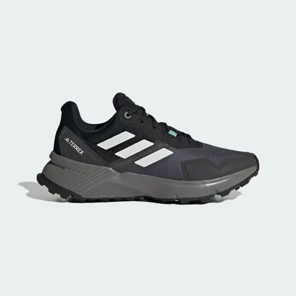 Adidas Terrex Soulstride Trail Running Shoes