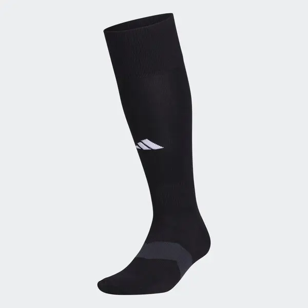 Adidas Metro Over-the-calf Socks - Black / Night Grey / White