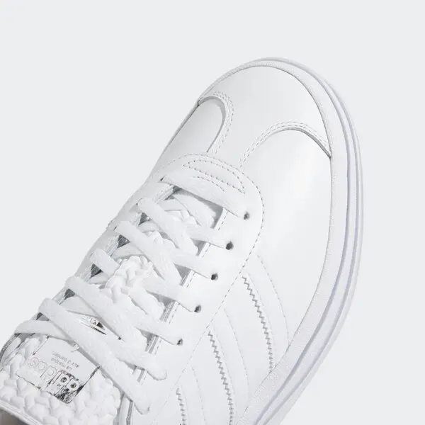 adidas gazelle silver green womens GAZELLE INDOOR