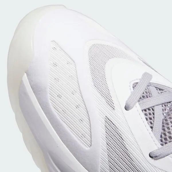 Adidas Adizero Select 2.0 Low Shoes Cloud White In Cloud  display picture 1
