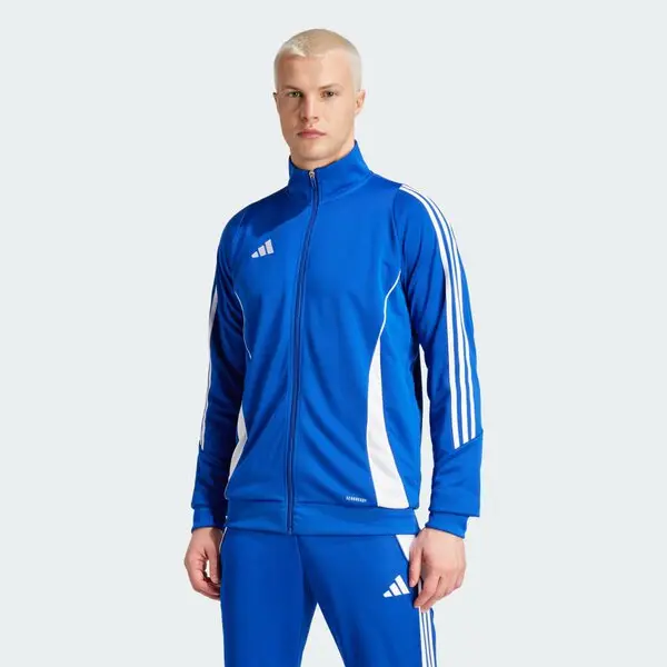 Training Jacket Adidas Track Jacket Mens Adidas Soccer Jacket