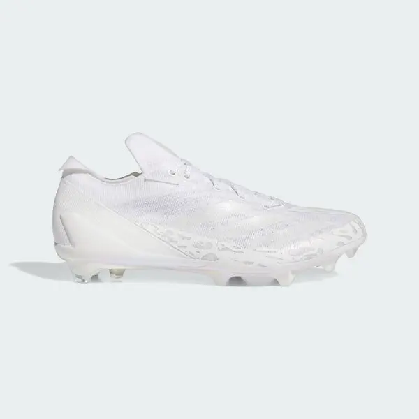 Adidas Adizero Electric Speed Juice Football Cleats Cloud  display picture 2