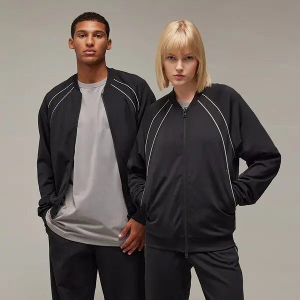 Adidas Y-3 Sst Track Top