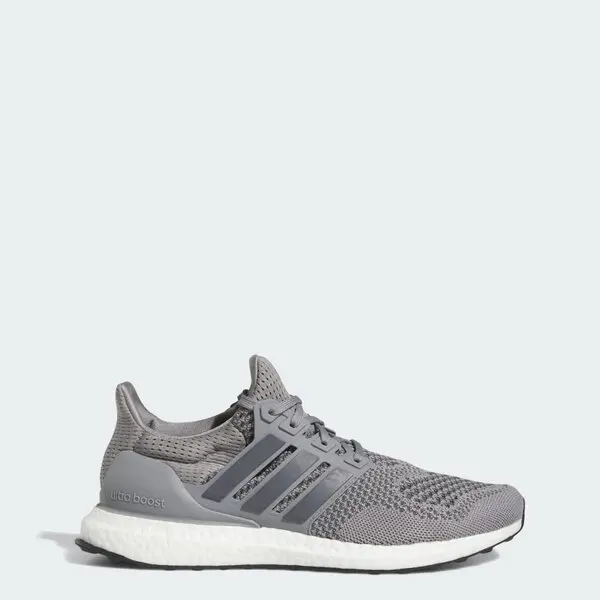 Adidas Ultraboost 1.0 Sneakers - Grey Three / Grey Five / Core Black