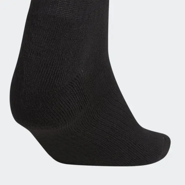 Adidas Athletic Cushioned Crew Socks 6 Pairs - Multicolor