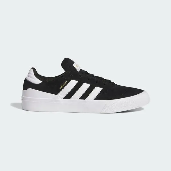Adidas Busenitz Vulc Ii Sneakers - Core Black / Cloud White / Gum