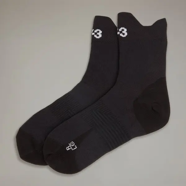 Adidas Y-3 Running Socks