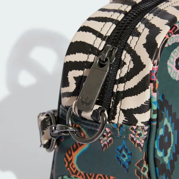 Adidas X Farm Rio Mini Bowling Bag - Multicolor | Editorialist