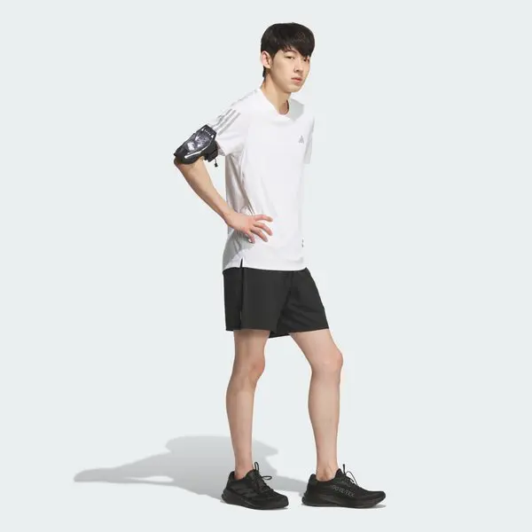 Adidas Running Mobile Holder - Black