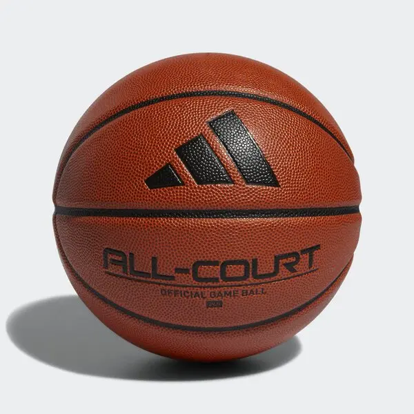 Adidas All Court 3.0 Basketball - Basketball Natural / Black