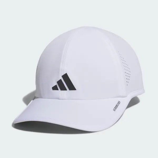 Adidas Superlite 3 Cap - White / Black
